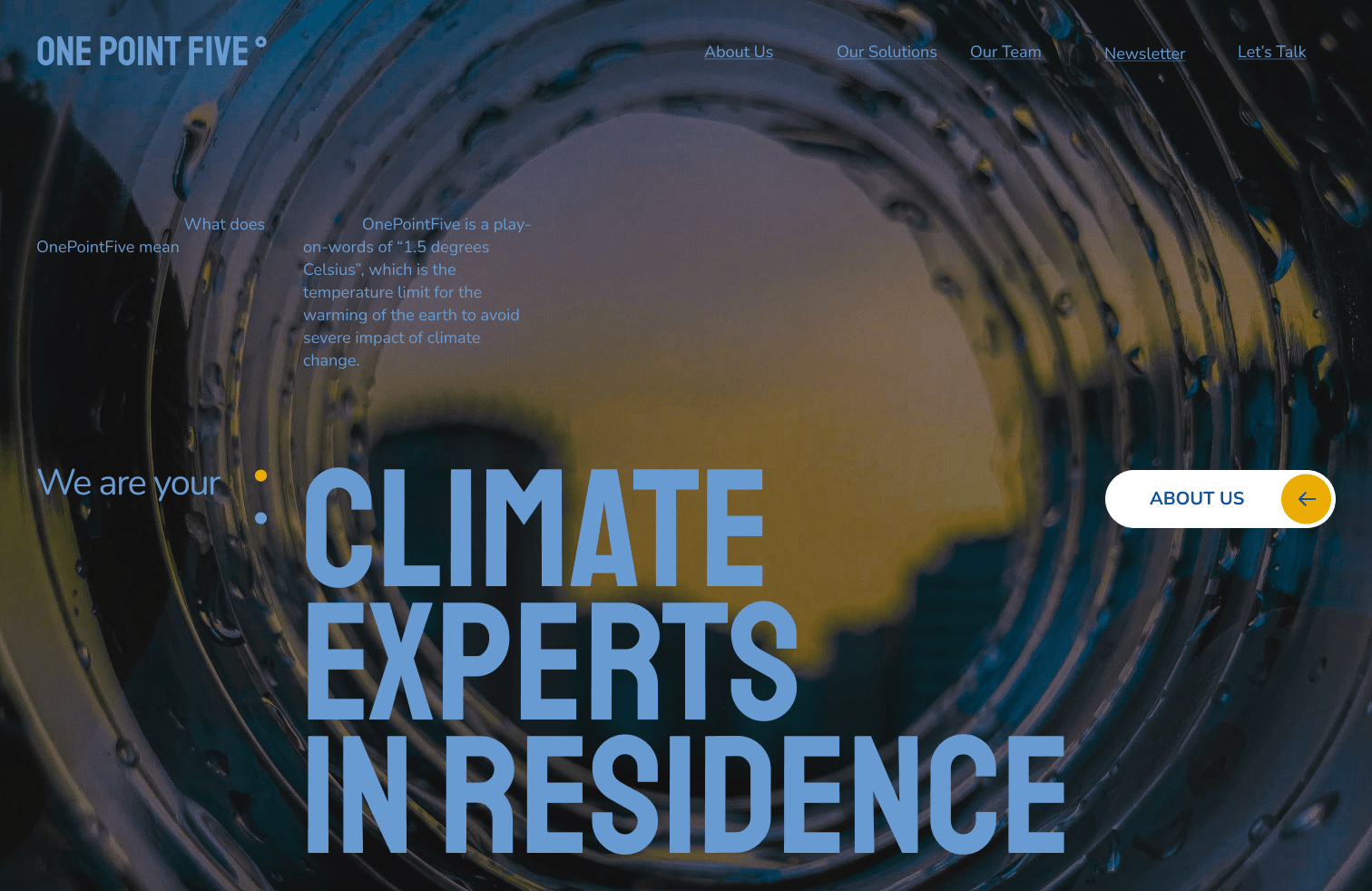 One Point Five - Amber Han